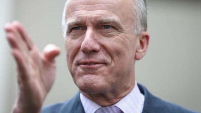 Blog - Democratic Labour Party