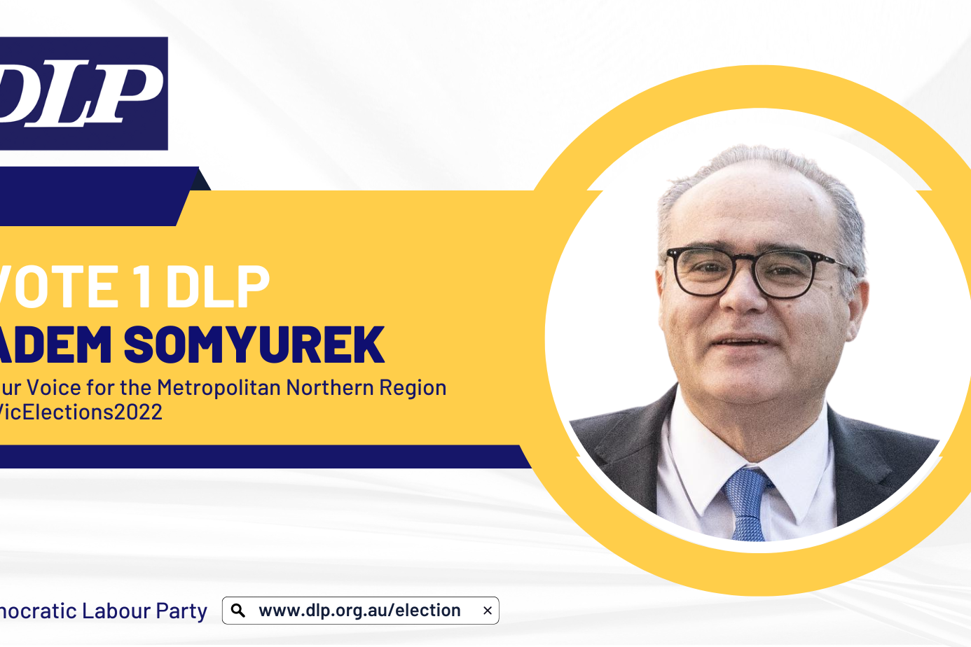 Democratic Labour Party