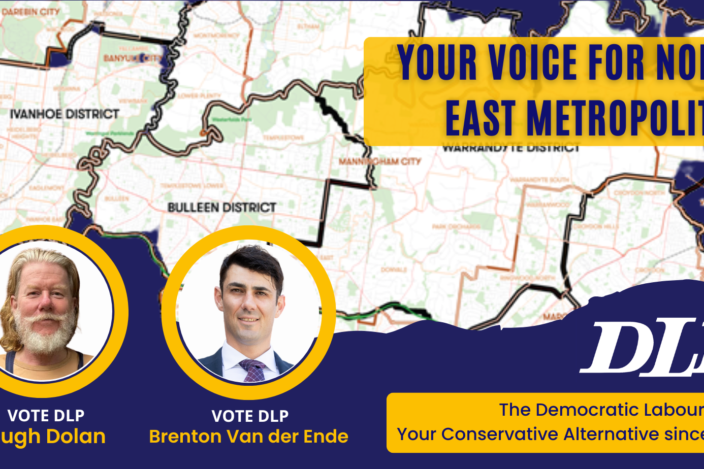 Democratic Labour Party